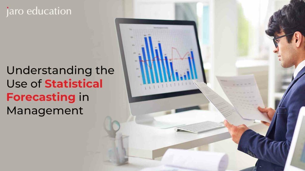 Correlation Between Statistical Forecasting In Management